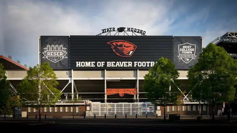 Campus Mailing | Oregon State University